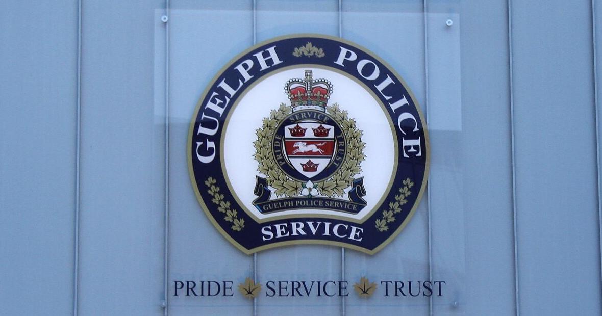 Six arrested after police search of west-end Guelph home