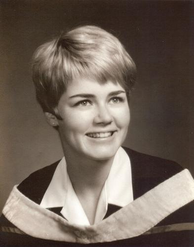 Janet MacKenzie: athlete, teacher, cool mom