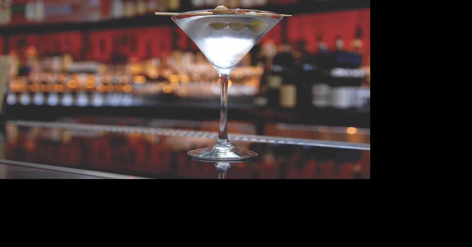 Guelph distillers take part in first Craft Gin Festival