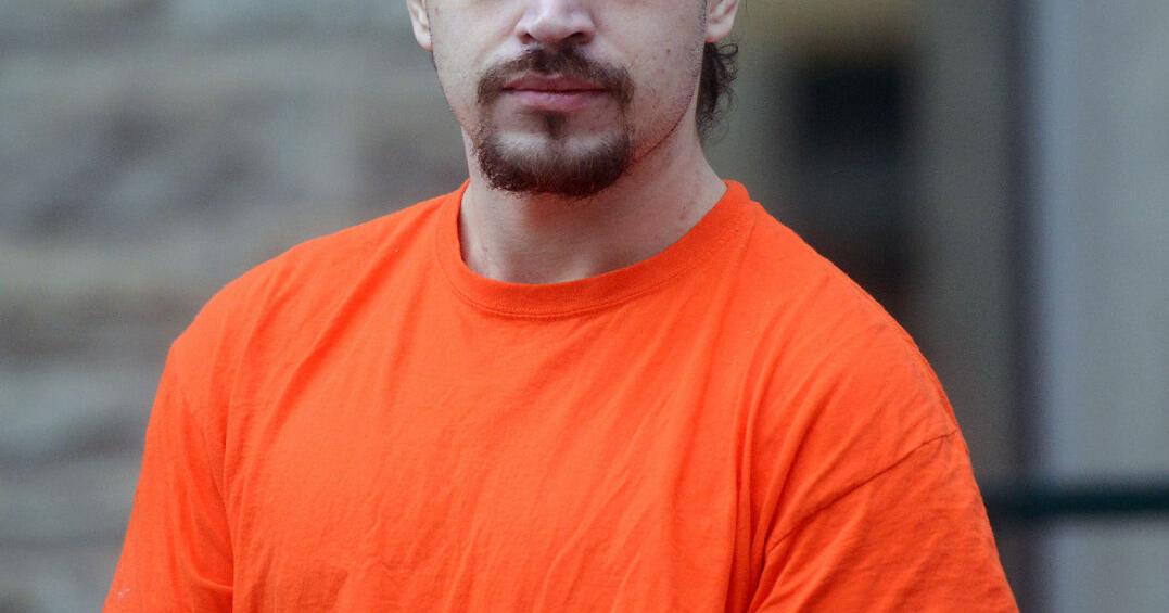 Guelph man receives 10-year prison term in manslaughter case