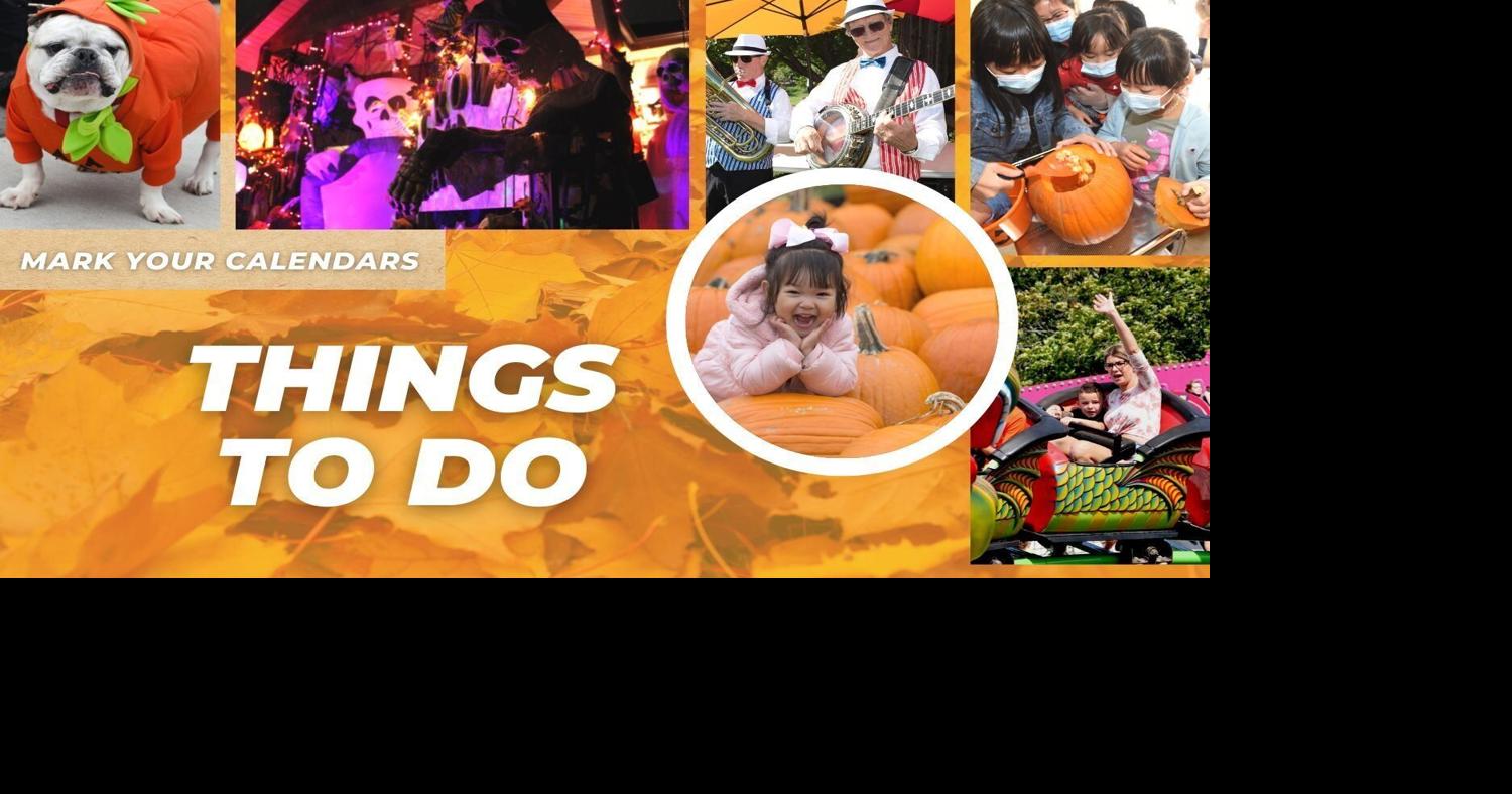 Things to do in Cambridge, Kitchener, Waterloo Region and Guelph
