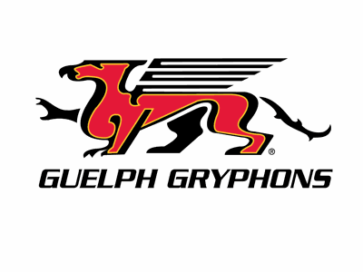 Victoria Hinchliffe and Mackenzie Jones named Guelph Gryphon Athletes ...