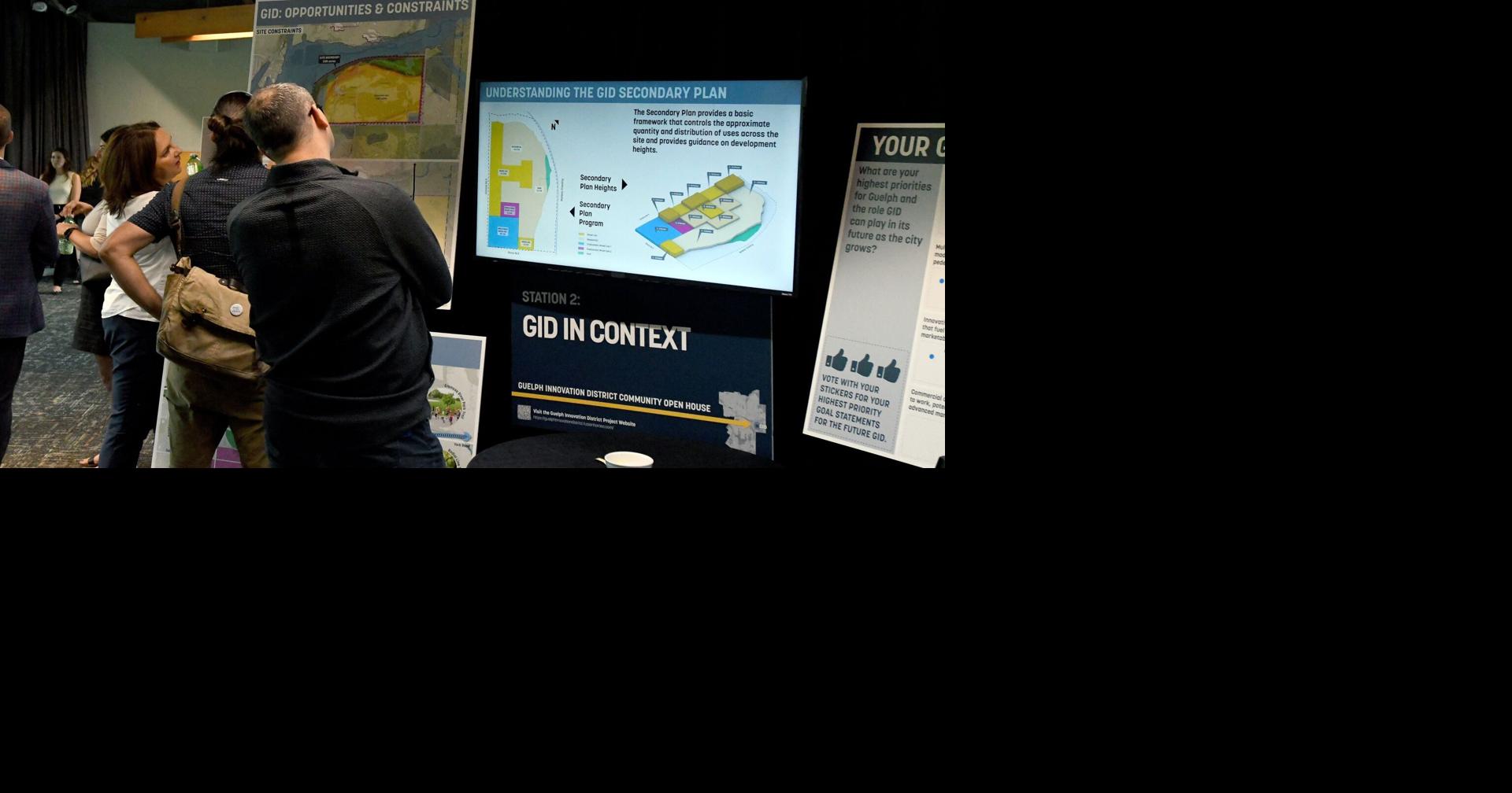 More info on Fusion’s GID plans expected later this year