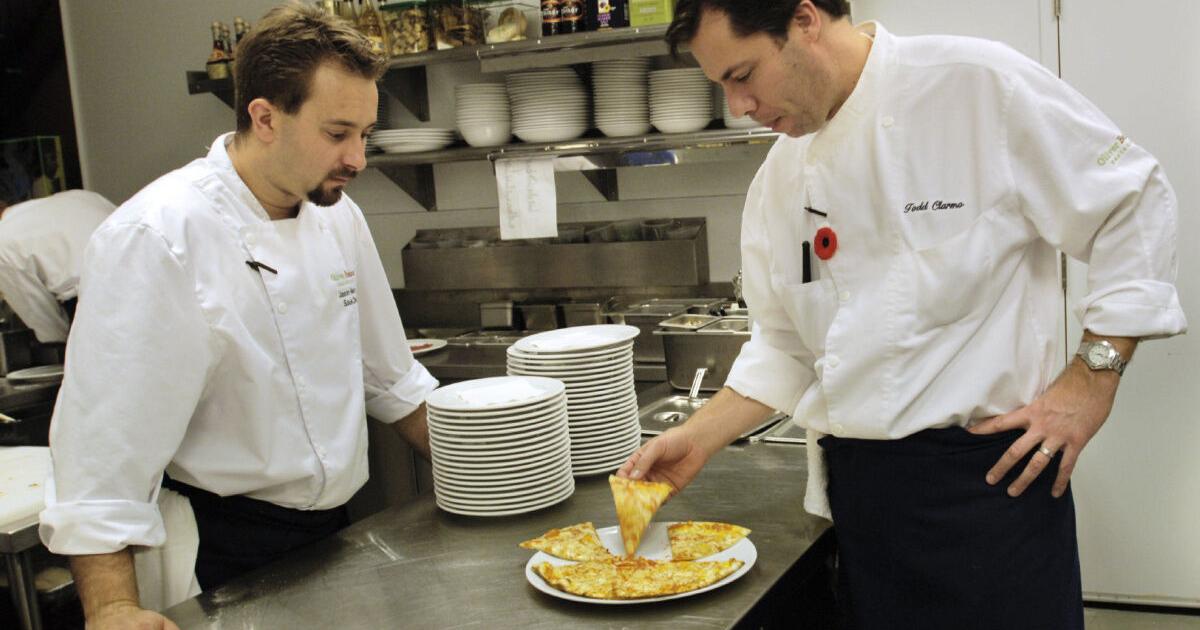 Guelph chef to head restaurant in Toronto Trump Tower
