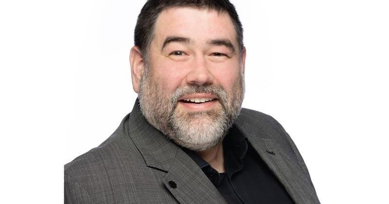 Matthew Venne named new managing partner at RLB