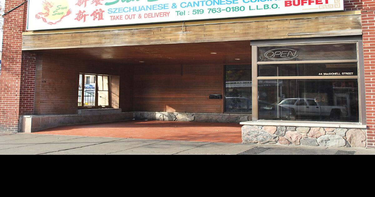 Guelph’s Sun Sun Restaurant to be transformed into all-day-breakfast diner