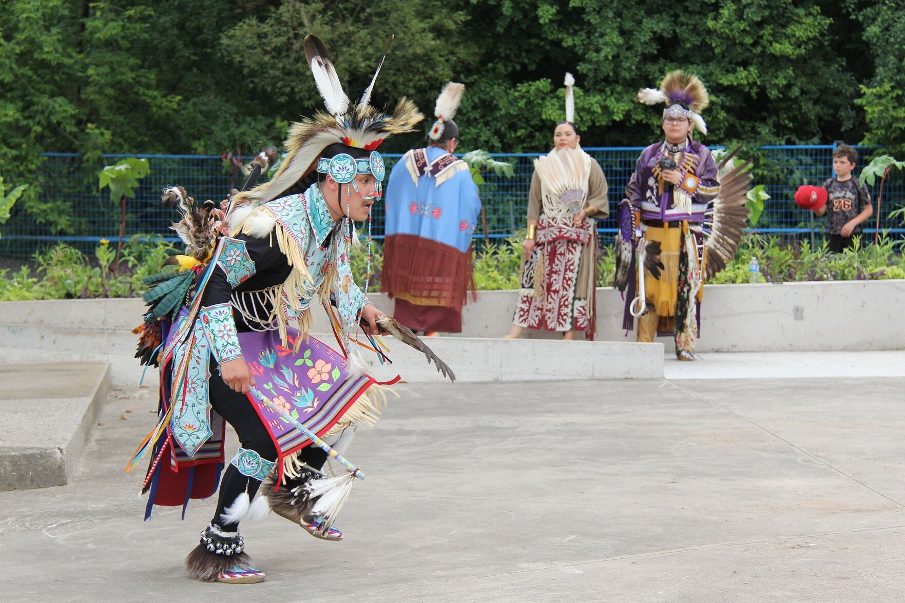 Celebrate National Indigenous Peoples Day in Guelph