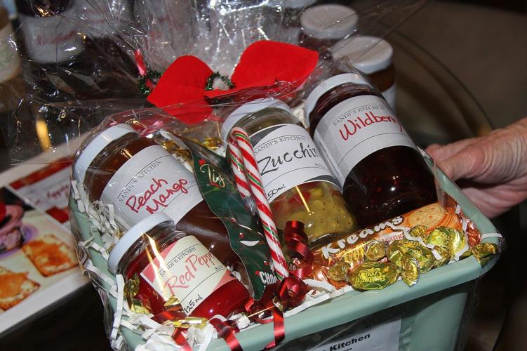 Sandi’s Kitchen is still growing after 28 years in Guelph