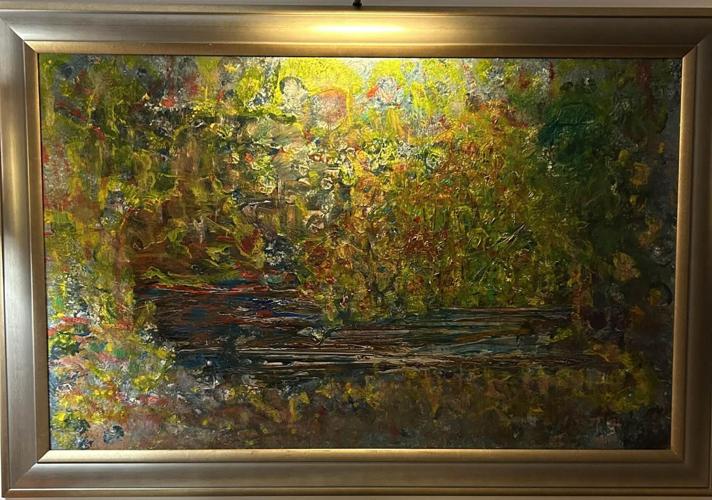 Guelph artists showcase their individualism in a new show
