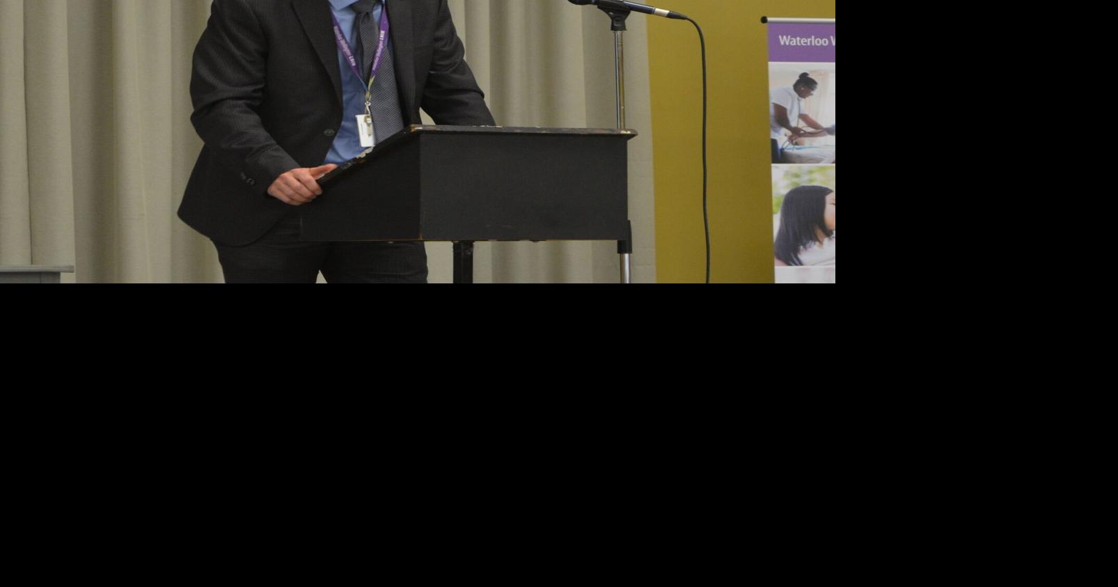 Ontario merges 14 LHINs into 5, laying off 9 execs