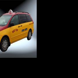 Why choose traditional taxi services over alternative rides?