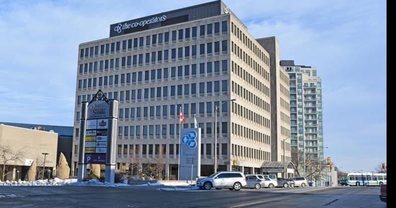 Co-operators announce new headquarters for Guelph's south end