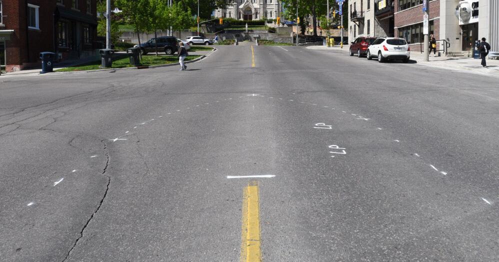 An island for everyman on Macdonell