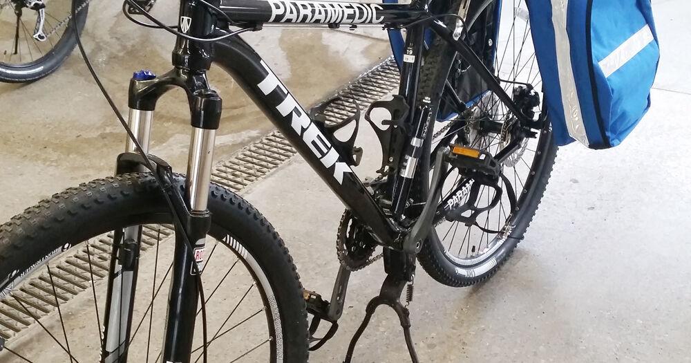 Bike medic program launched in Guelph