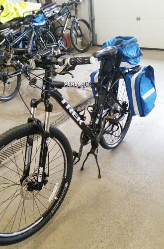 Bike medic program launched in Guelph