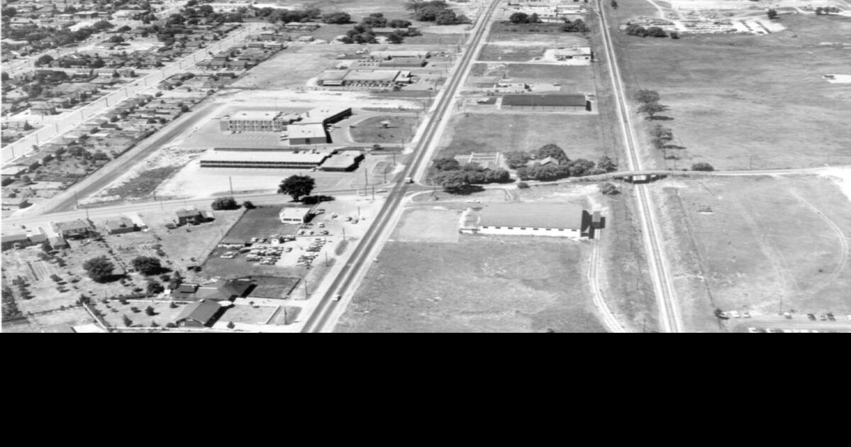 Flash from the Past: Victoria Street in Kitchener holds many memories