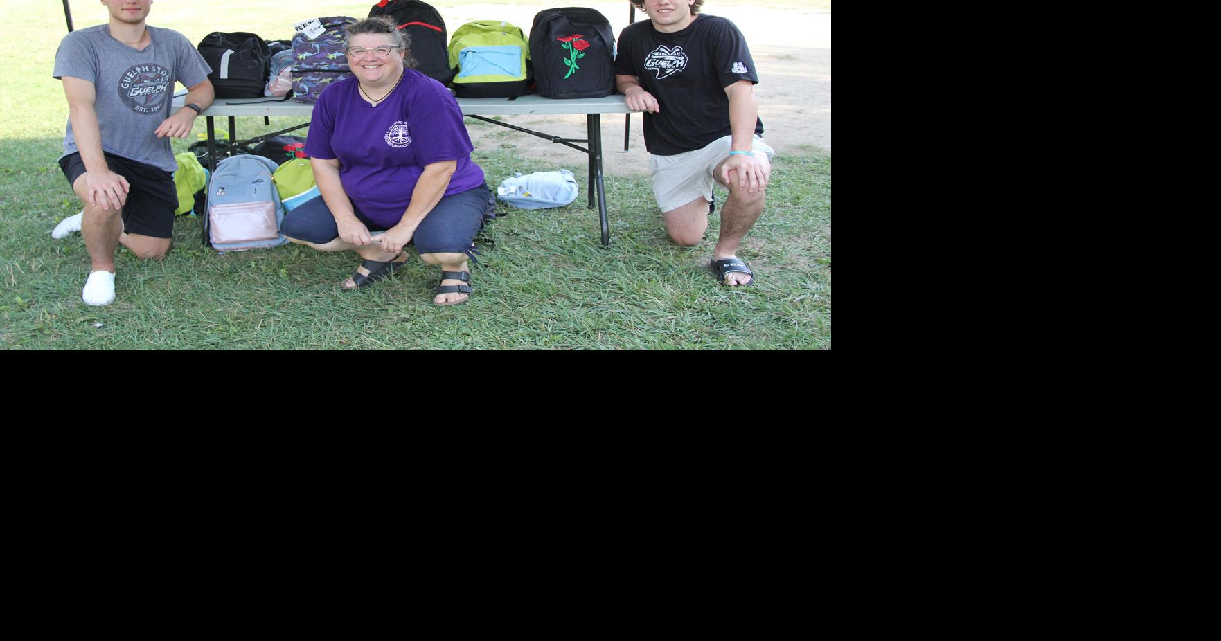 ‘I like seeing the joy in the kids’ eyes’: Guelph backpack programs ...