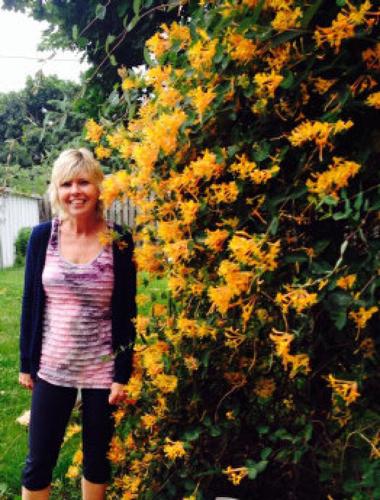 Memorial services Tuesday for City of Guelph staffer Lilly Graham