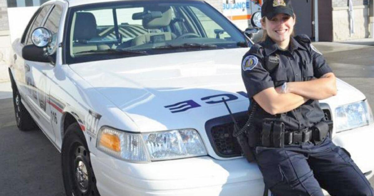 Constable Jennifer Kovach: Forever a ‘hero in life, not death’