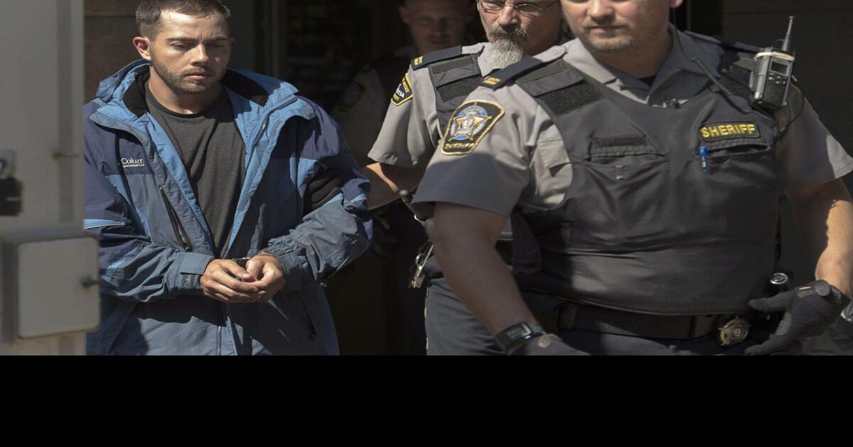 Man charged with second-degree murder in death of Nova Scotia police ...