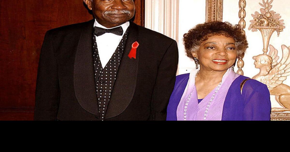 Ruby Dee, actress who broke race barriers, dies at 91
