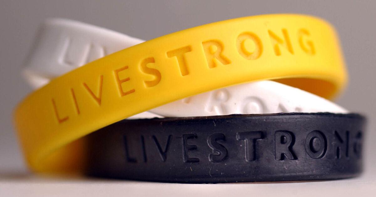 Still Wearing My Livestrong Bracelet Despite Lance Armstrong