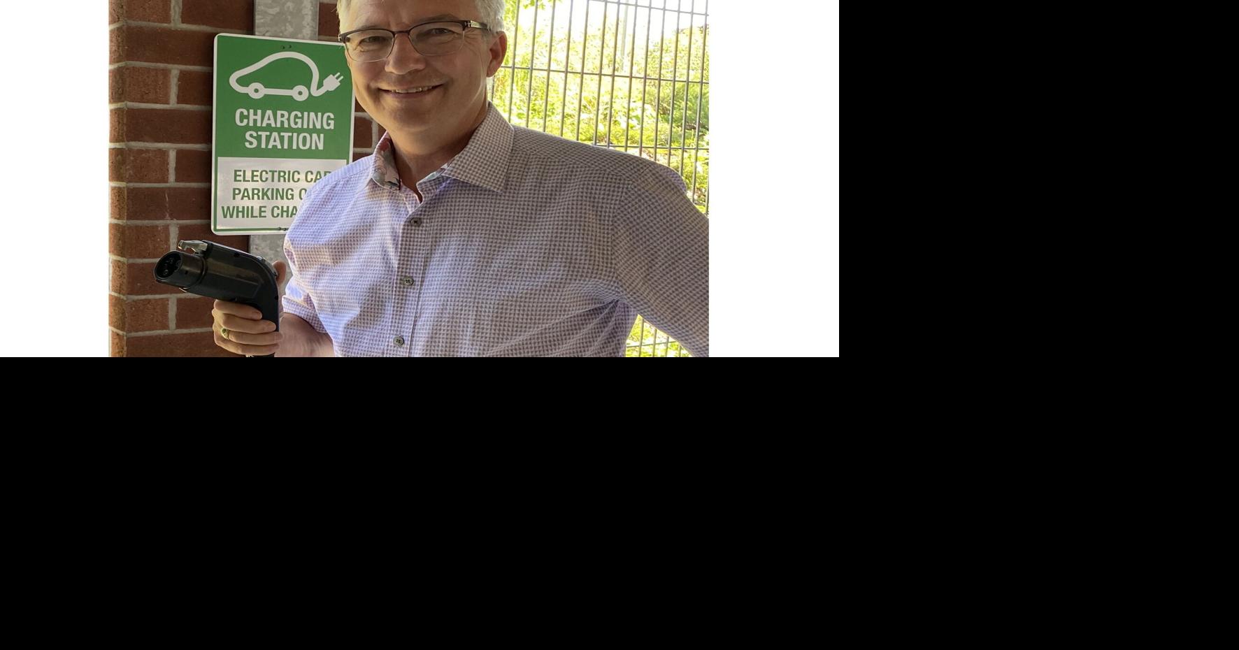 Meet Lloyd Longfield, Guelph Liberal candidate in the 2021 federal election