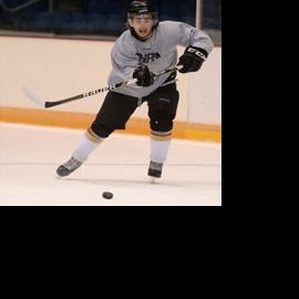 Matt Lippa to captain Guelph Hurricanes