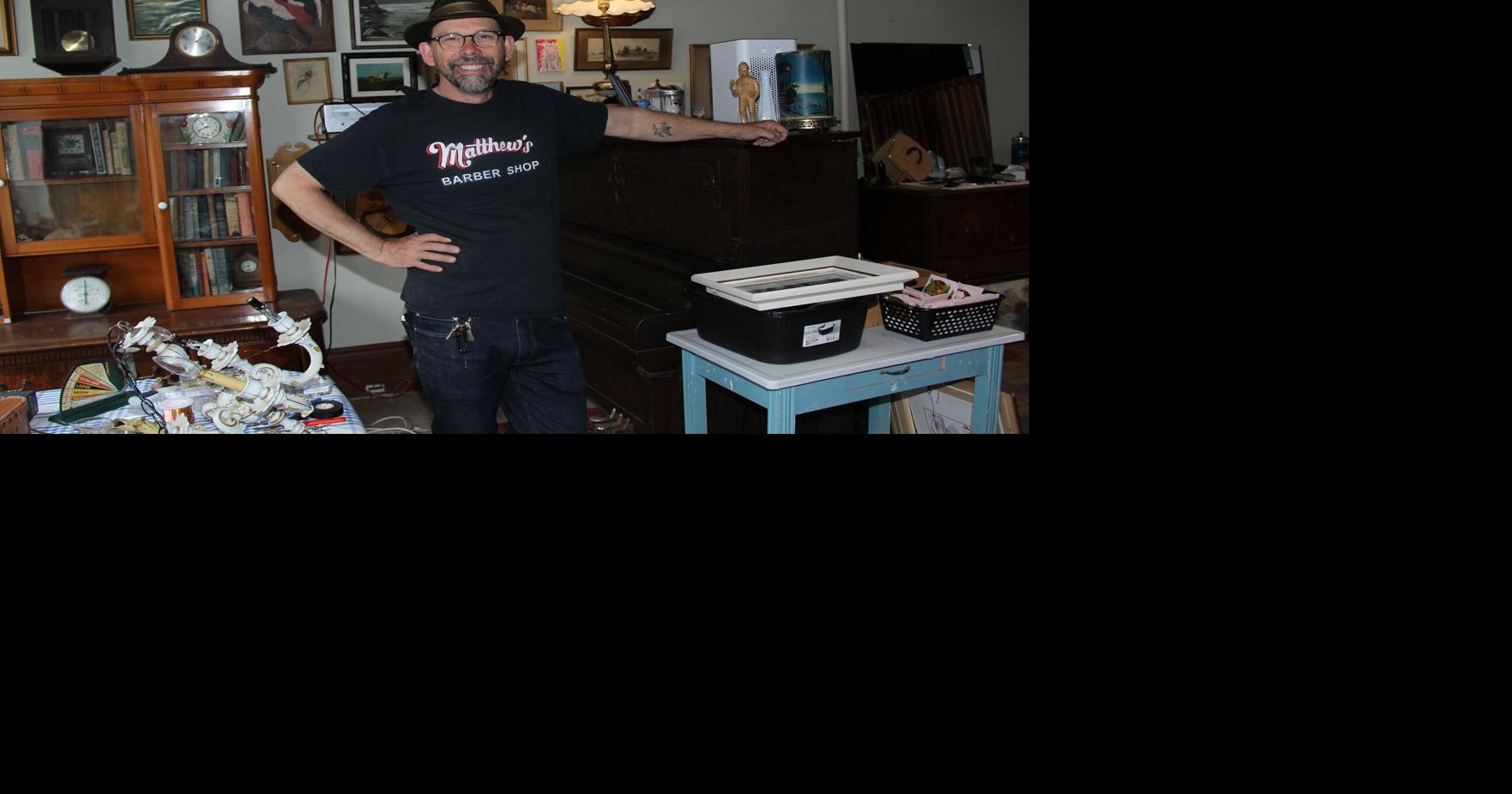 Guelph’s La Poche is back in business after the flood