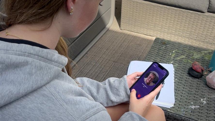 A Guelph startup is connecting caregivers with loved ones