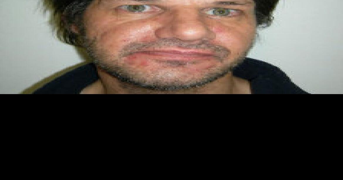 Randall Hopley charged with kidnapping, child abduction
