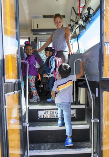 Why are the school buses late in Guelph?: An explainer