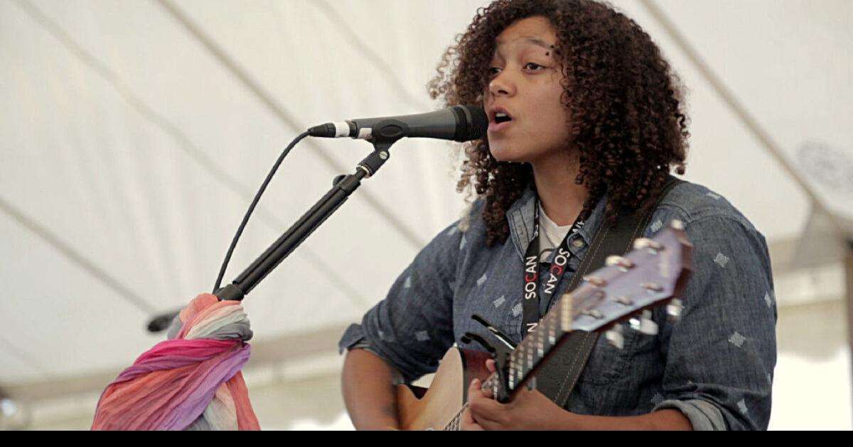 Guelph musician Sarah J. Felker subject of documentary