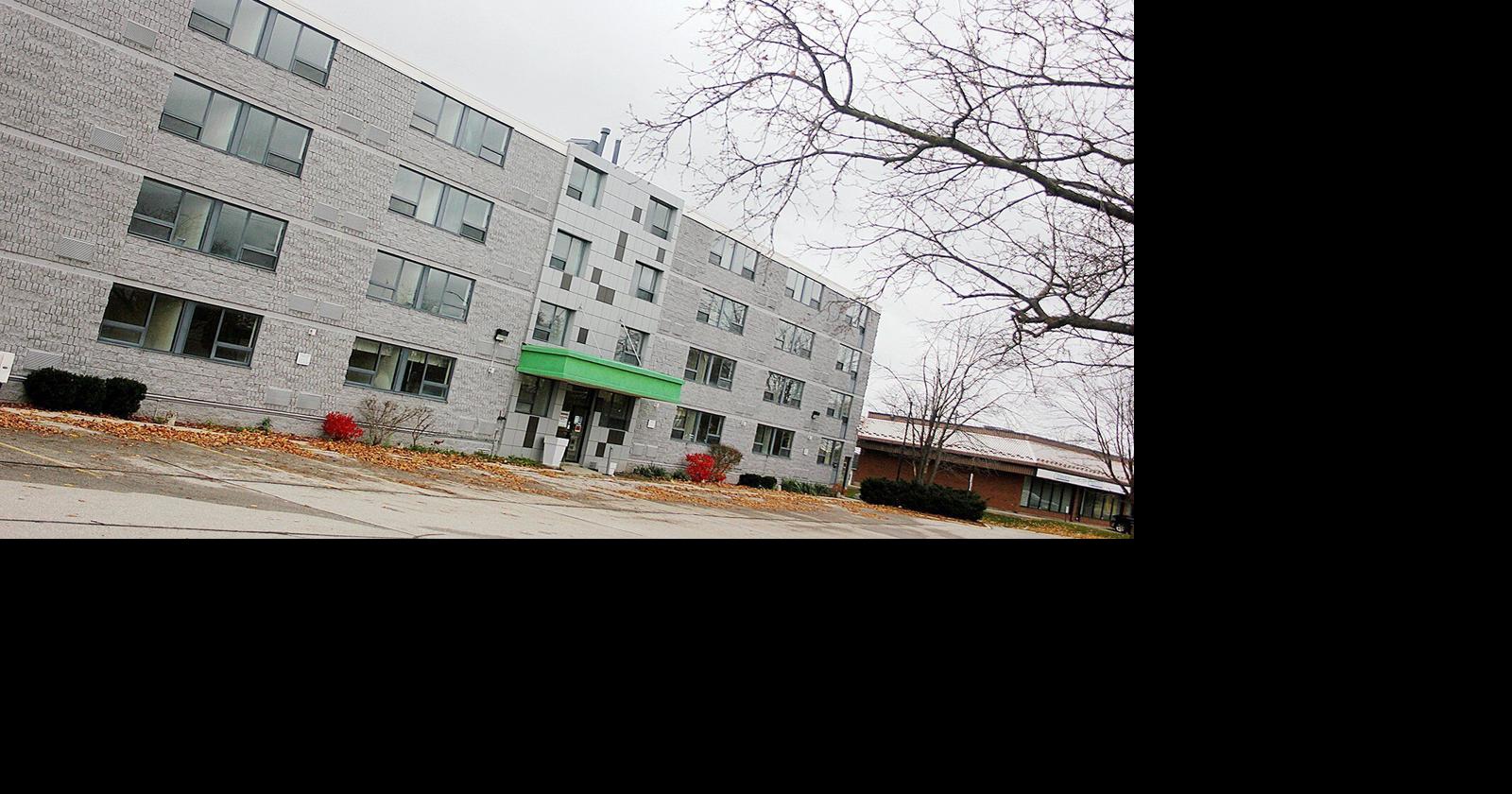 Could Guelph's Holiday Inn on Scottsdale be converted to affordable and ...