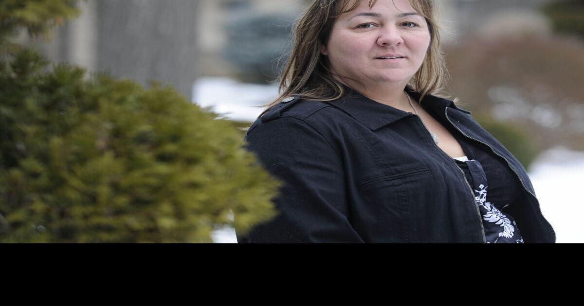Female inmates can fear release as much as sentence