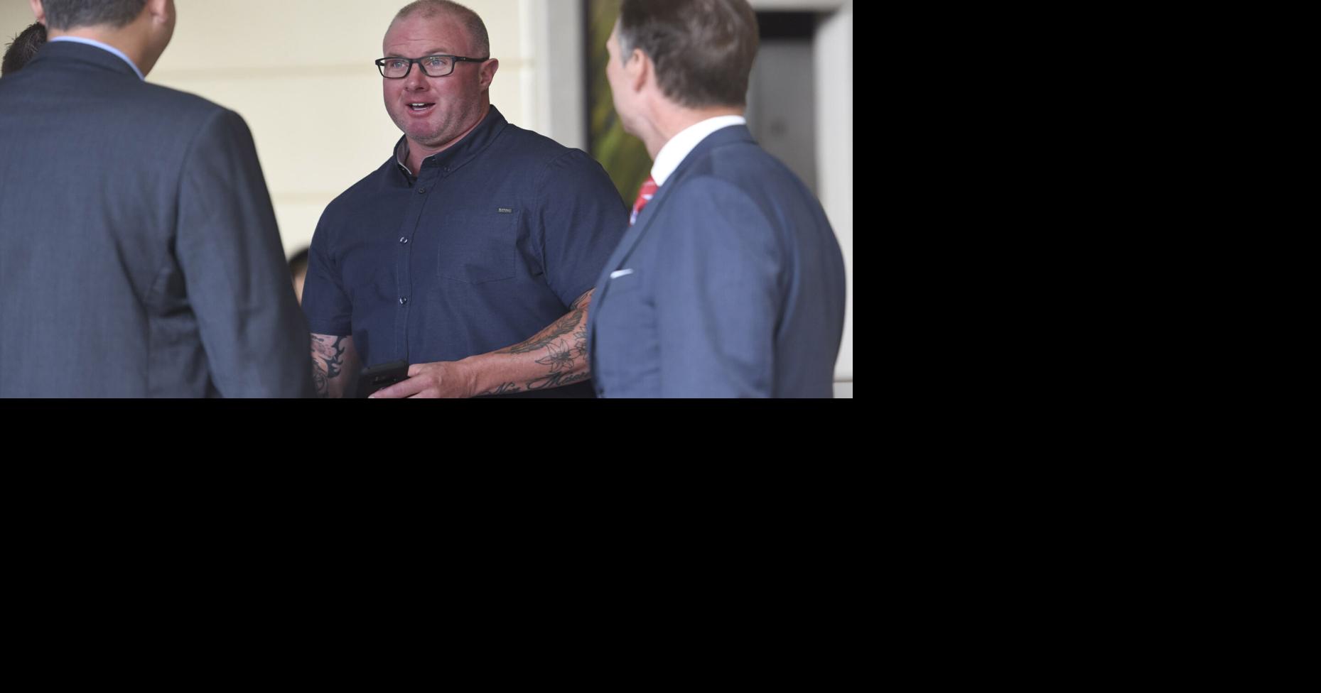 Disciplinary hearing for Guelph officer nears end, more than 5 years ...