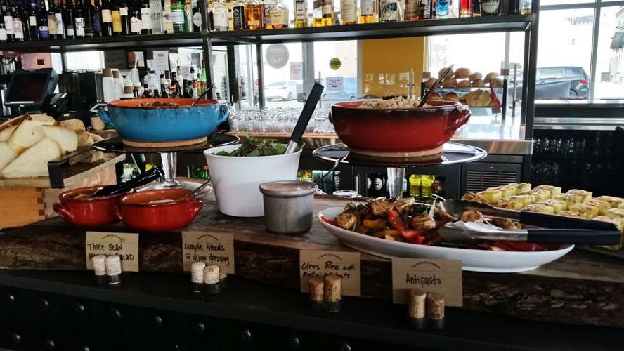 Best places to enjoy brunch in Guelph as chosen by GuelphMercuryTribune ...