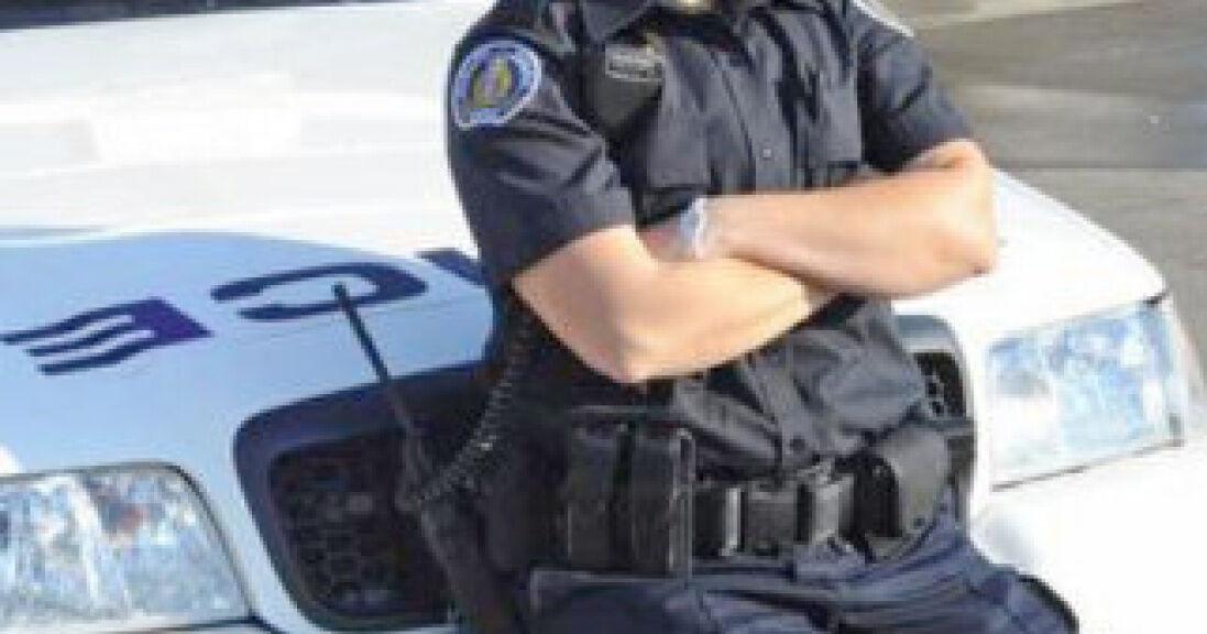 Guelph Police officer dies following collision with city bus