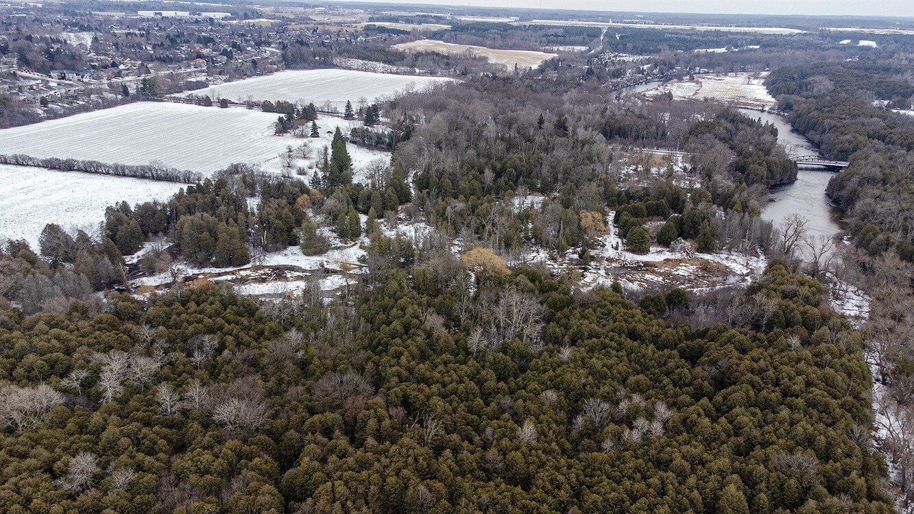 City of Guelph and GRCA announce news for Niska Landholdings