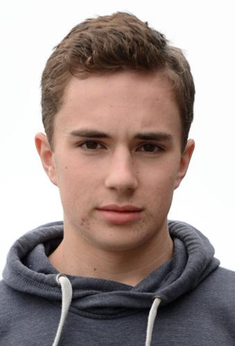 Top rookie Scannell looks to race entire NASCAR Canadian Tire series