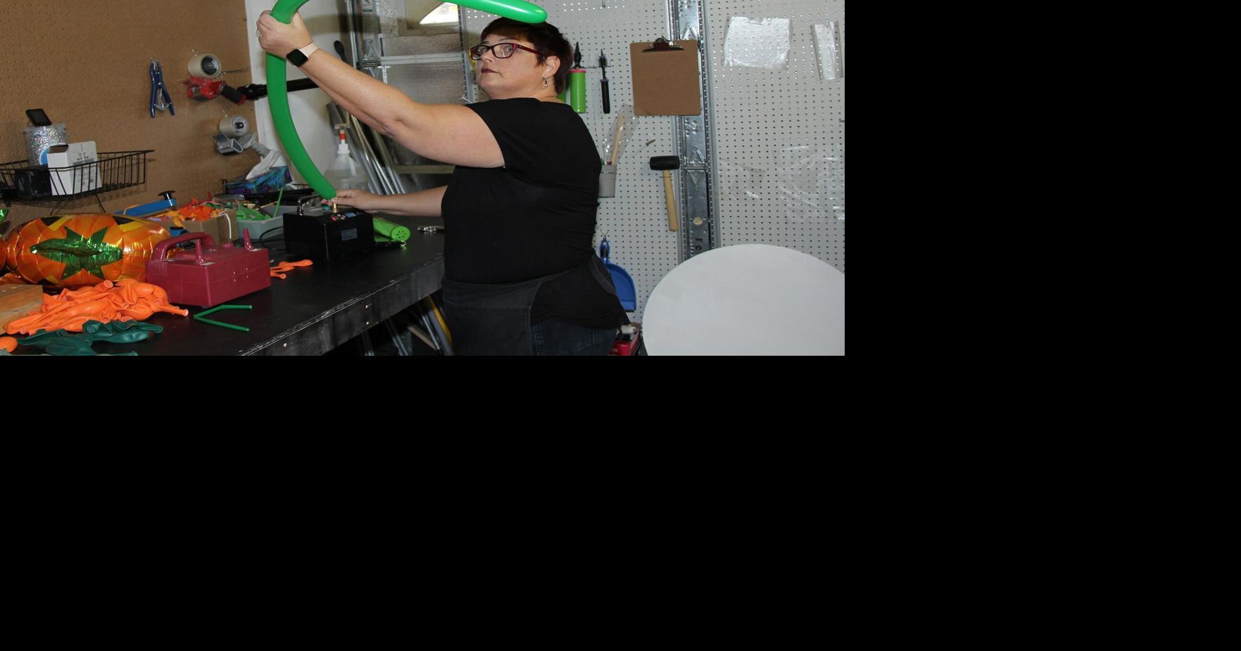 Guelph’s Looney Ballooney owner wins title