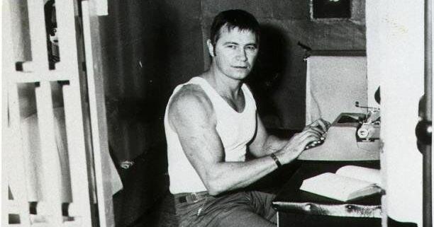 ‘Go-Boy!’ podcast tells story of man who escaped Guelph jail