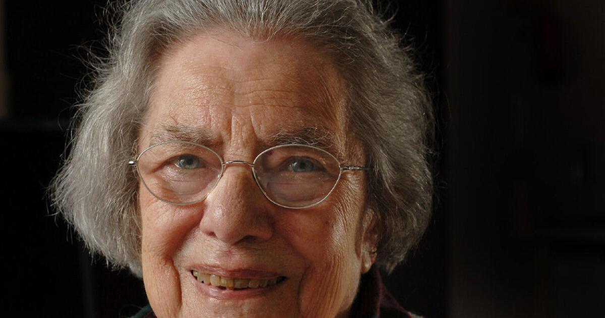 Revisiting Rita Porter