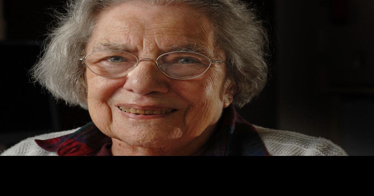 Revisiting Rita Porter