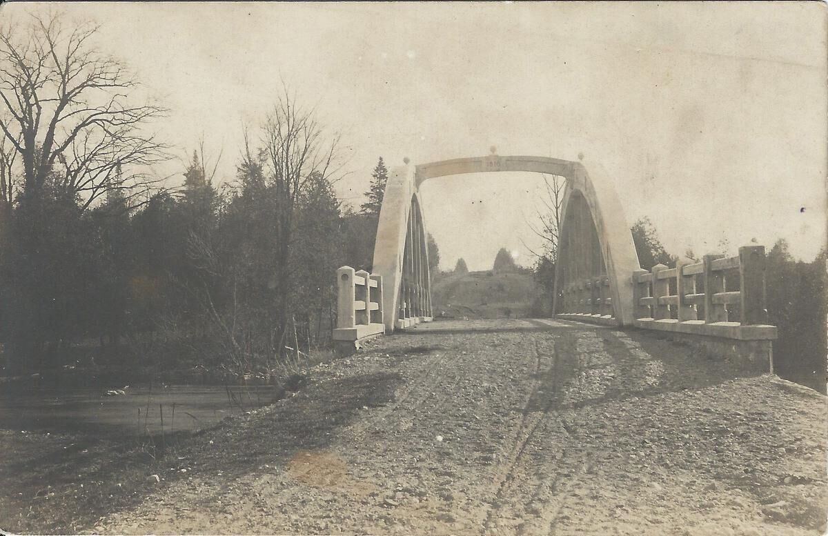 Guelph groups pen open letter about McQuillan’s Bridge