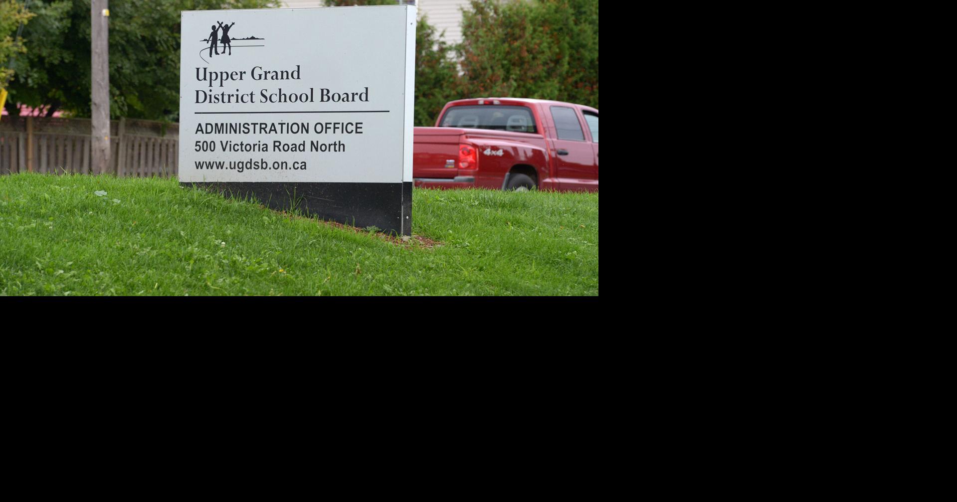 UGDSB approved to build new elementary and high school