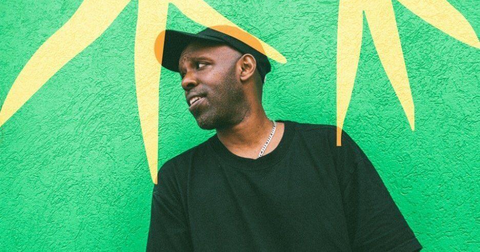 Shad brings “Start Anew” tour to Sonic Hall in Guelph