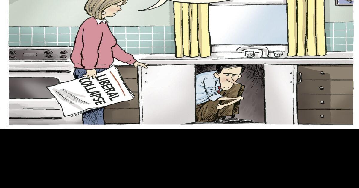 May 6 cartoon