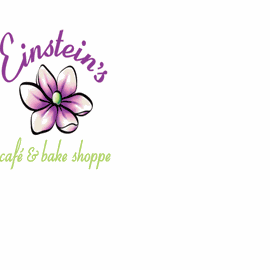 Einstein's Cafe