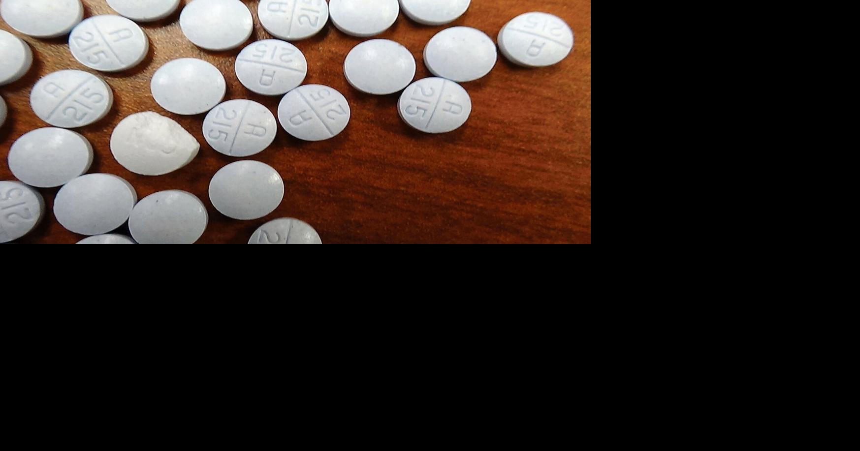 How did filing fake opioid prescriptions go unnoticed at 2 Guelph ...